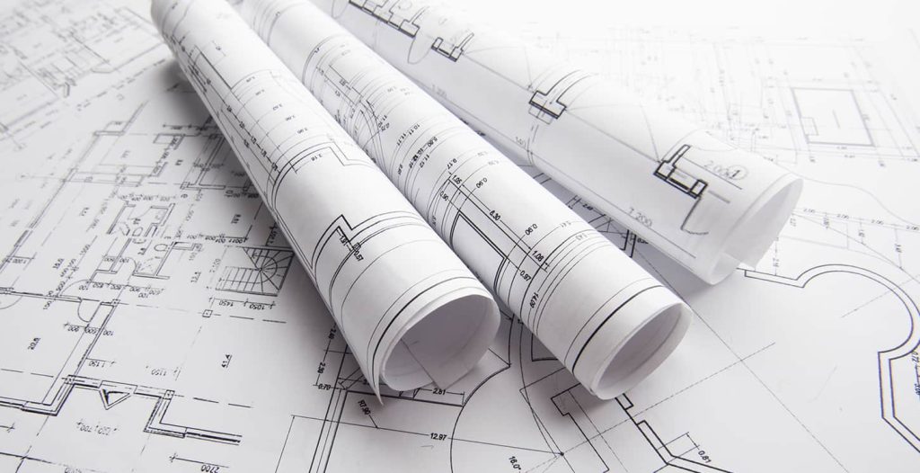 CAD Drawings - Three Hills Graphics Ltd